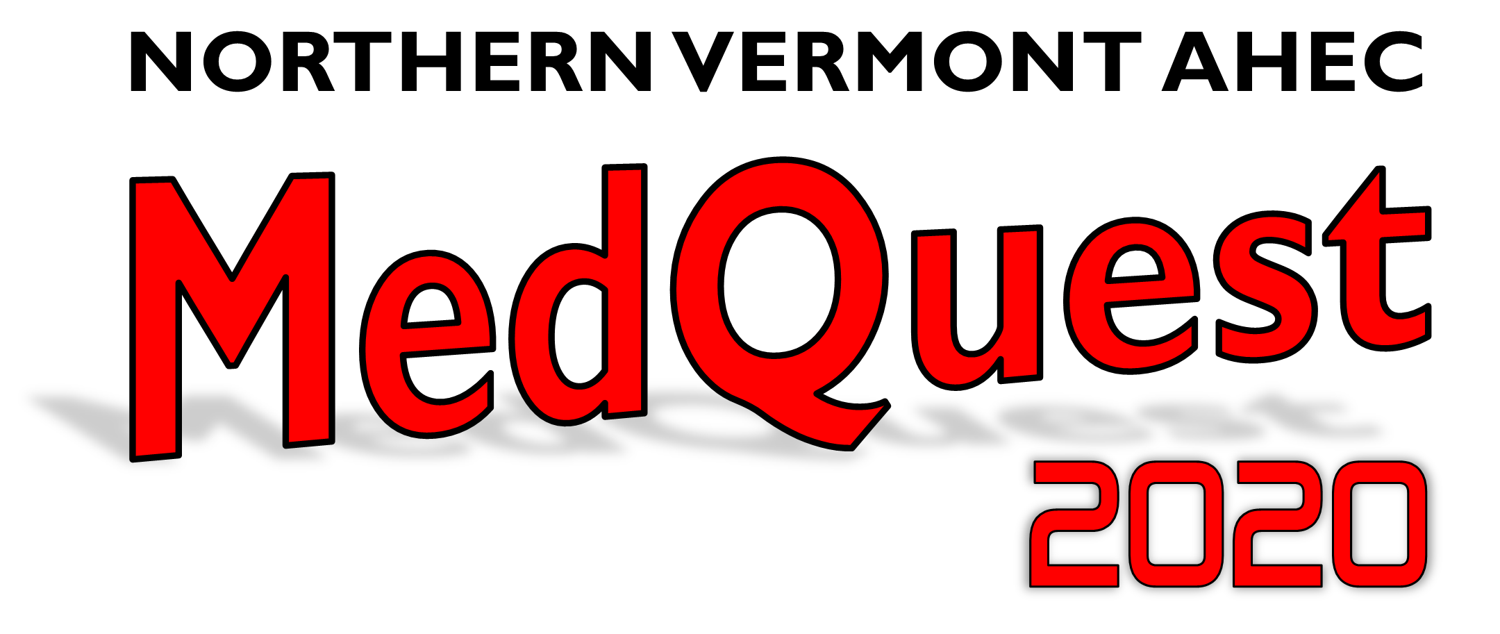 MedQuest 2020 - NVTAHEC